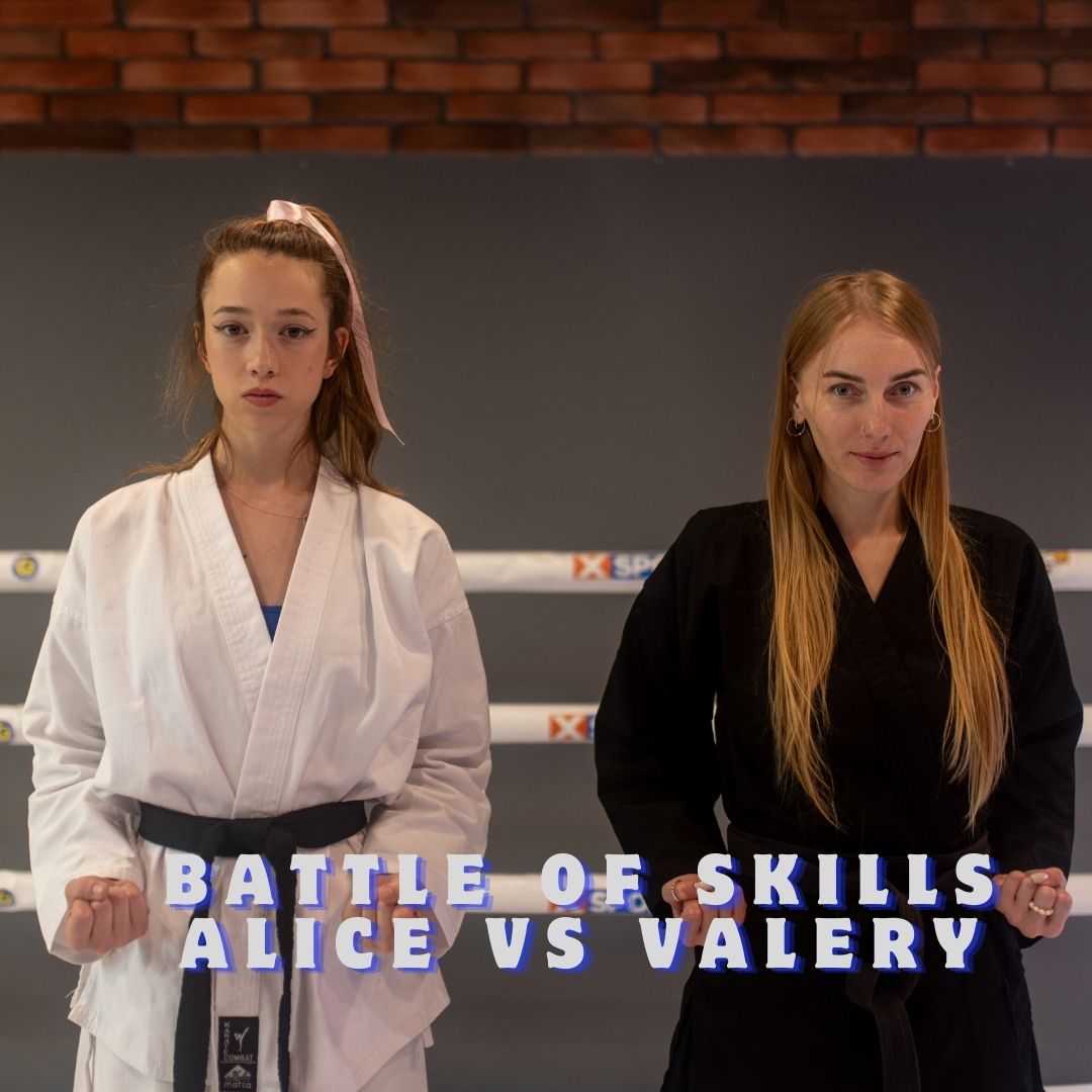 Hotfighters media - Page 17 - Male vs Female | The Mixed Wrestling Forum