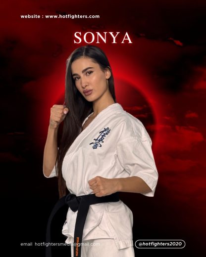 Actresses – Hotfighters