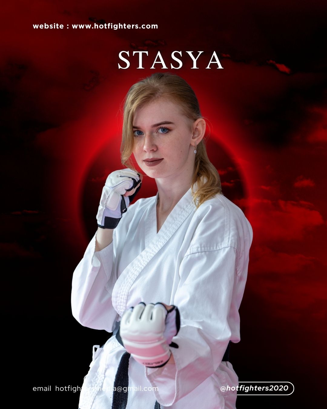 Actresses – Hotfighters